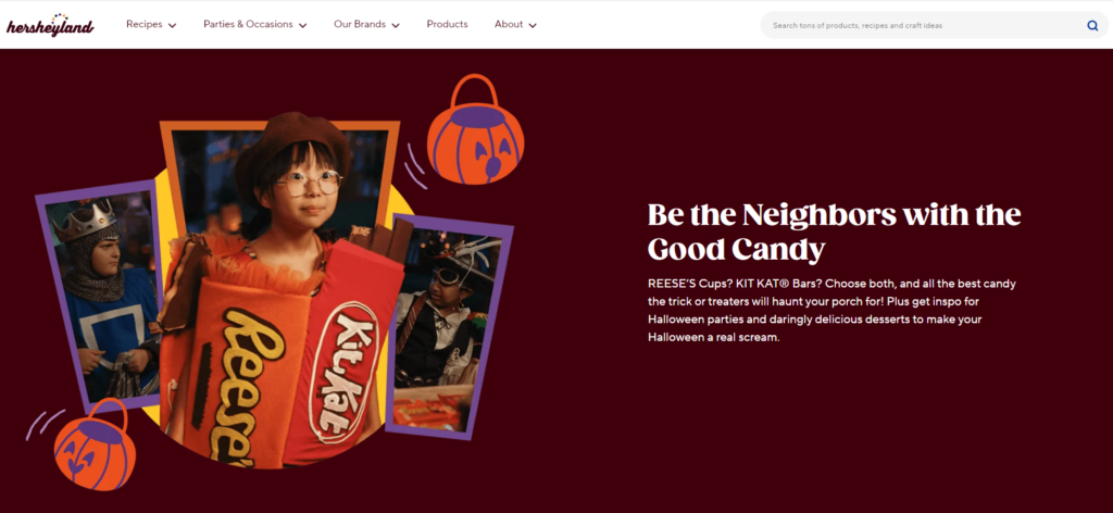 10 Winning Halloween Marketing Ideas To Scare Up The Brand Success